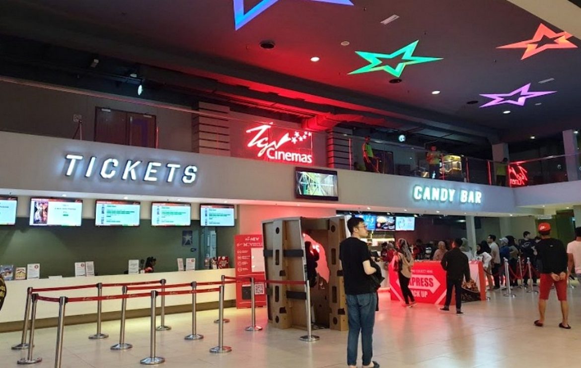 20 Feb-20 Mar 2020: TGV Cinemas Movie Tickets & Get Popcorn & Drinks ...