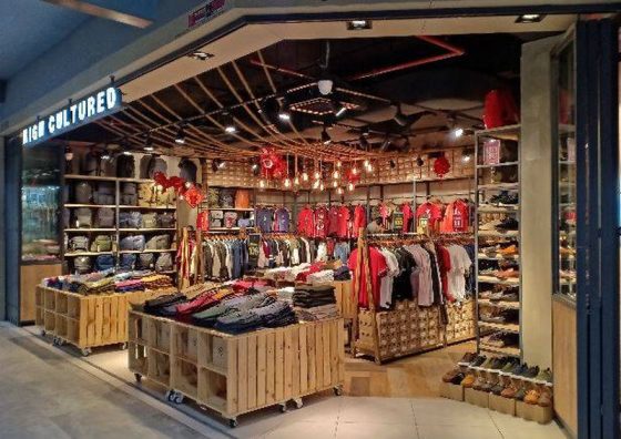 NOw till 30 Sep 2020: High Cultured 10% off Promo with HSBC ...