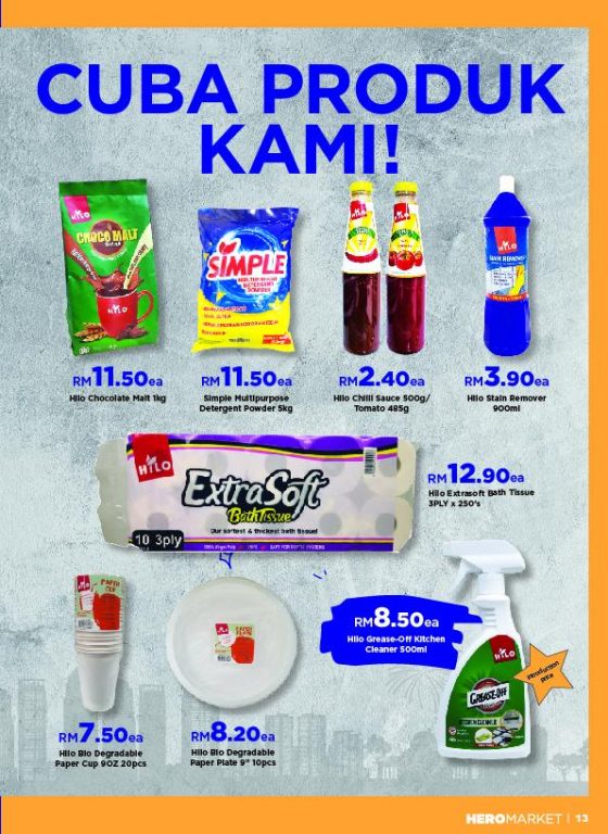 14-31 Aug 2020: HeroMarket Merdeka Promotion Catalogue ...