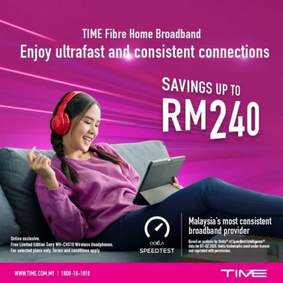 17 Sep 2020 Onward: Time Internet Special Promo - EverydayOnSales.com