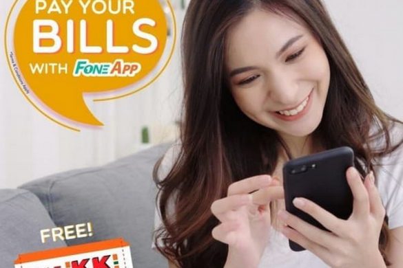 FONE App Archives - EverydayOnSales.com