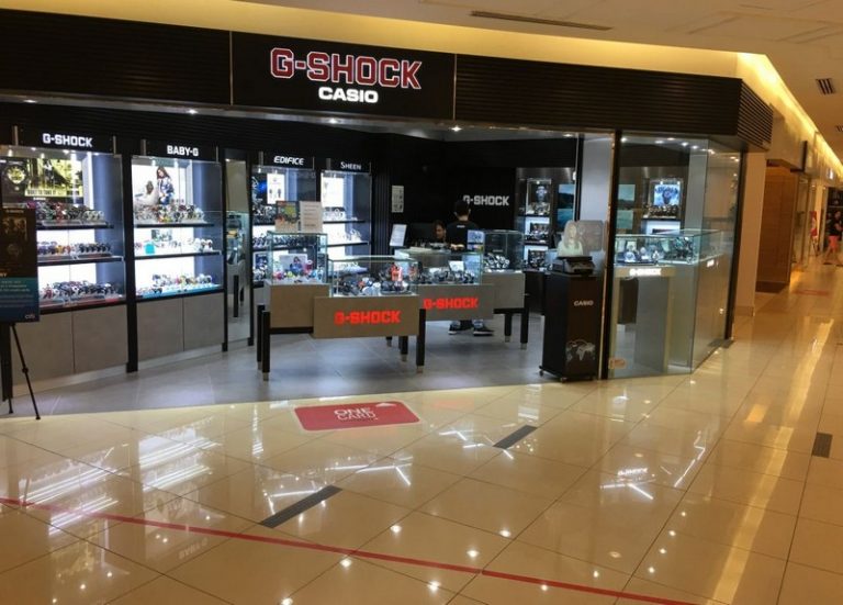 Now till 31 mar 2021: G Factory Sheen Promo with Citibank ...