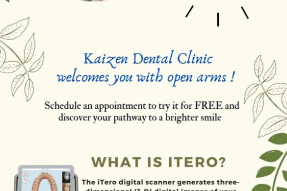 Kaizen Dental Clinic Archives - EverydayOnSales.com