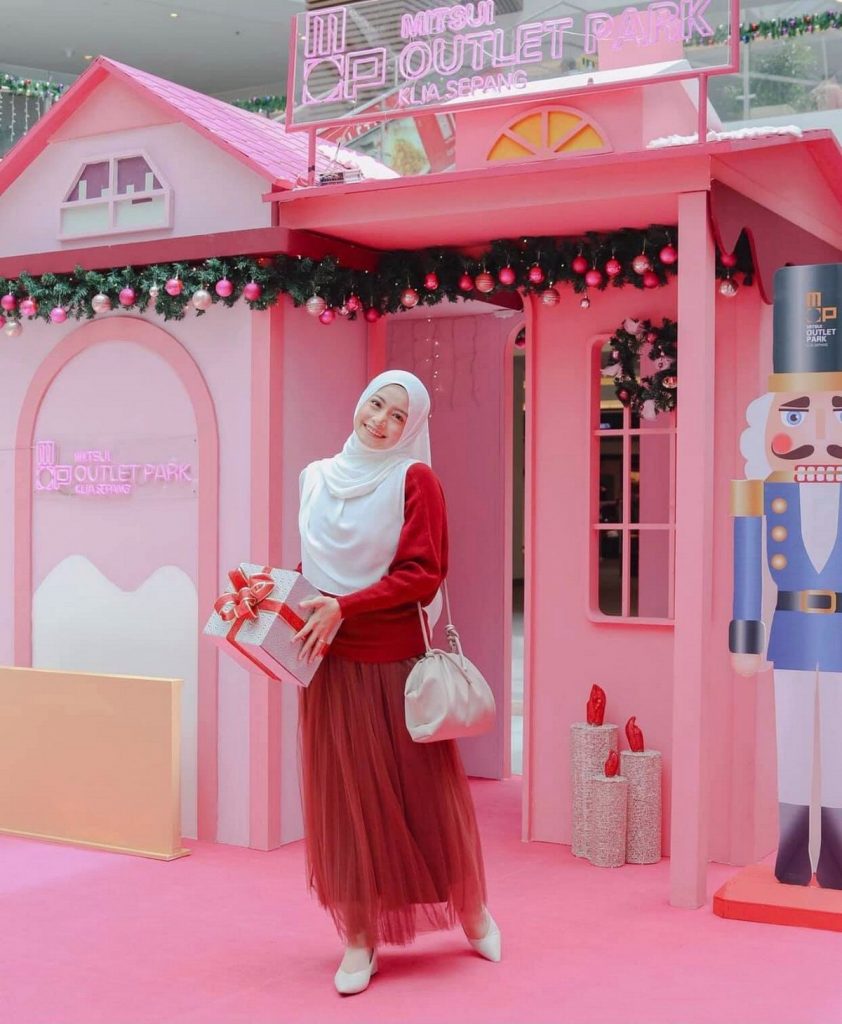Now till 3 Jan 2021: Mitsui Outlet Park KLIA Sepang Year End Sale! Up ...
