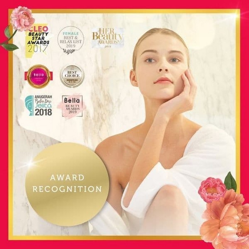 Now Till 26 Jan 2021 Beaute Library CNY Value Promotion