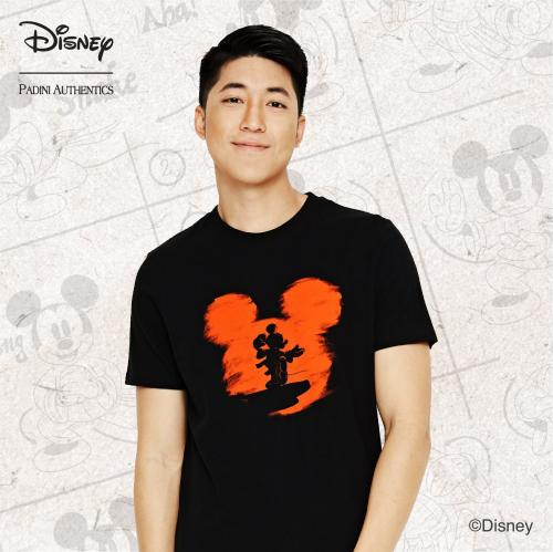 27 Jan 2021 Onward: Padini Authentics Men Disney Mickey Mouse CNY ...