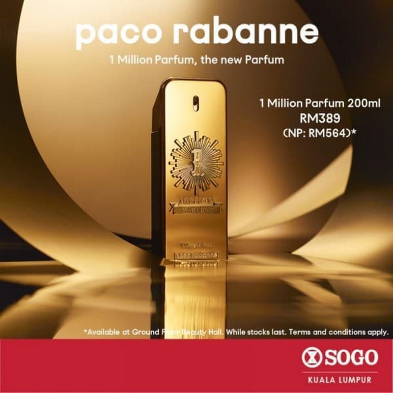 27 Jan 2021 Onward: SOGO Valentine's Day Promo - EverydayOnSales.com