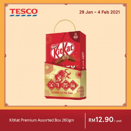 29 Jan-4 Feb 2021: Tesco Chinese New Year Promotion - EverydayOnSales.com