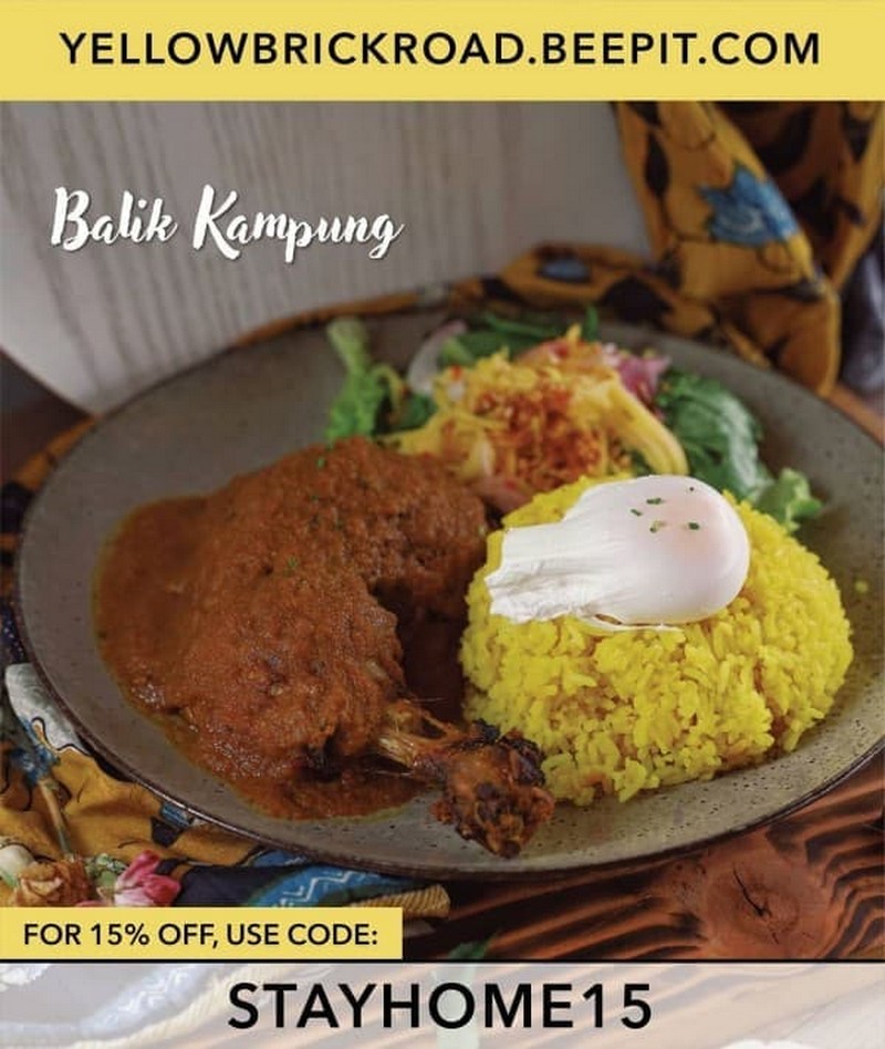 26 Jan 2021 Onward: Yellow Brick Road Beep it Promo - EverydayOnSales.com