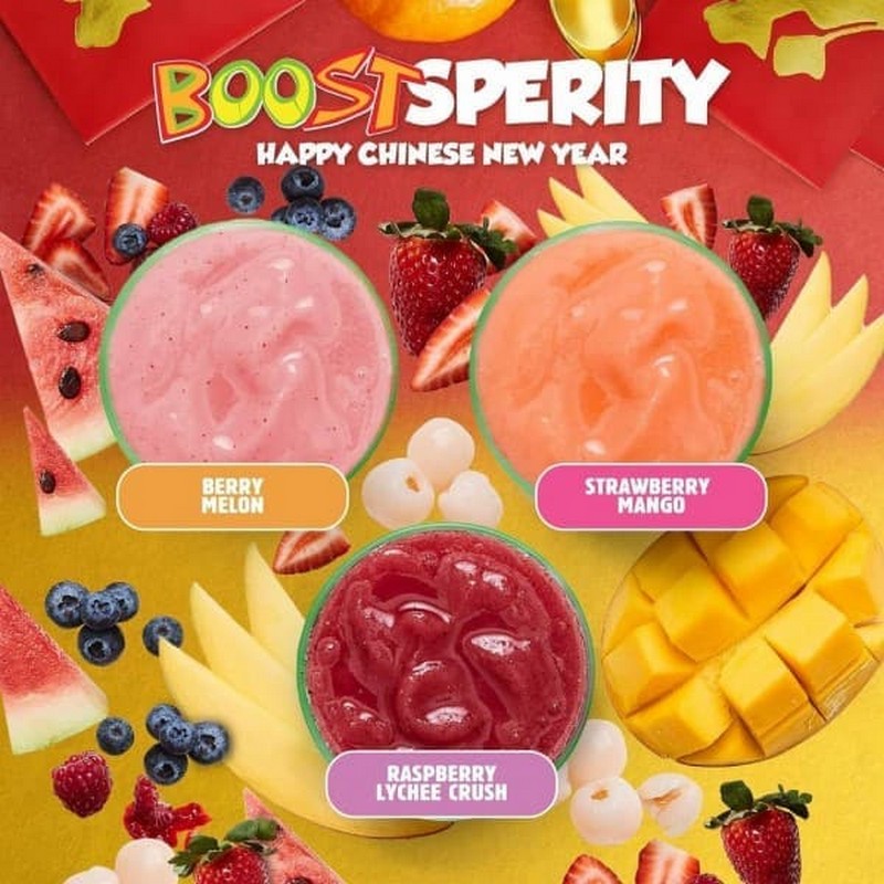 1-28 Feb 2021: BOOST Special Promo at Genting Highlands Premium Outlets ...