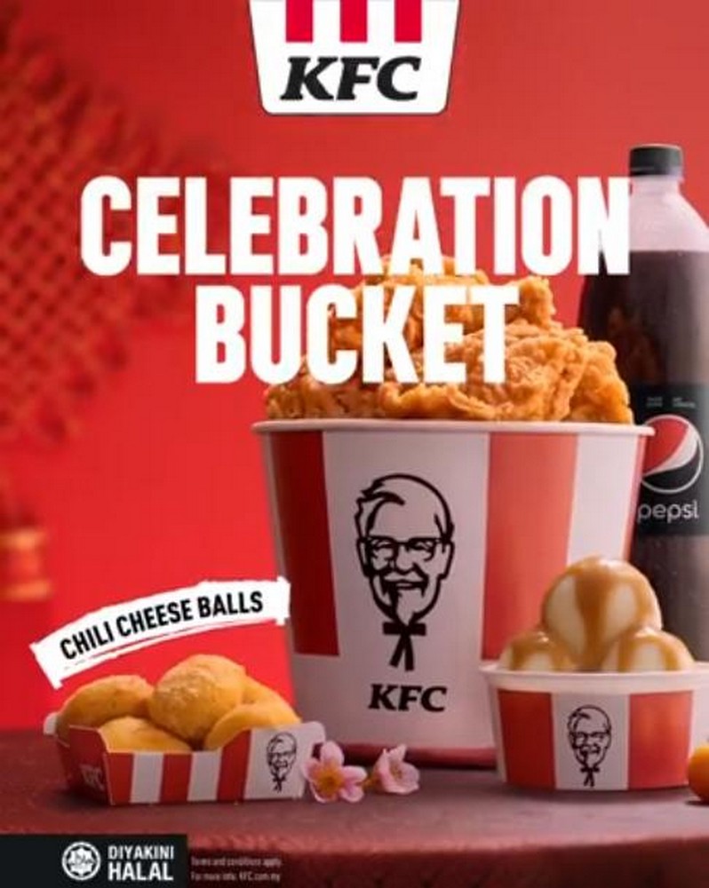 3 Feb 2021 Onward: KFC Chili Cheese Balls Promo - EverydayOnSales.com