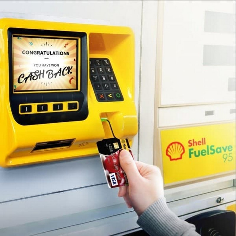 8 Feb 2021 Onward: Maybank Shell Promo - EverydayOnSales.com