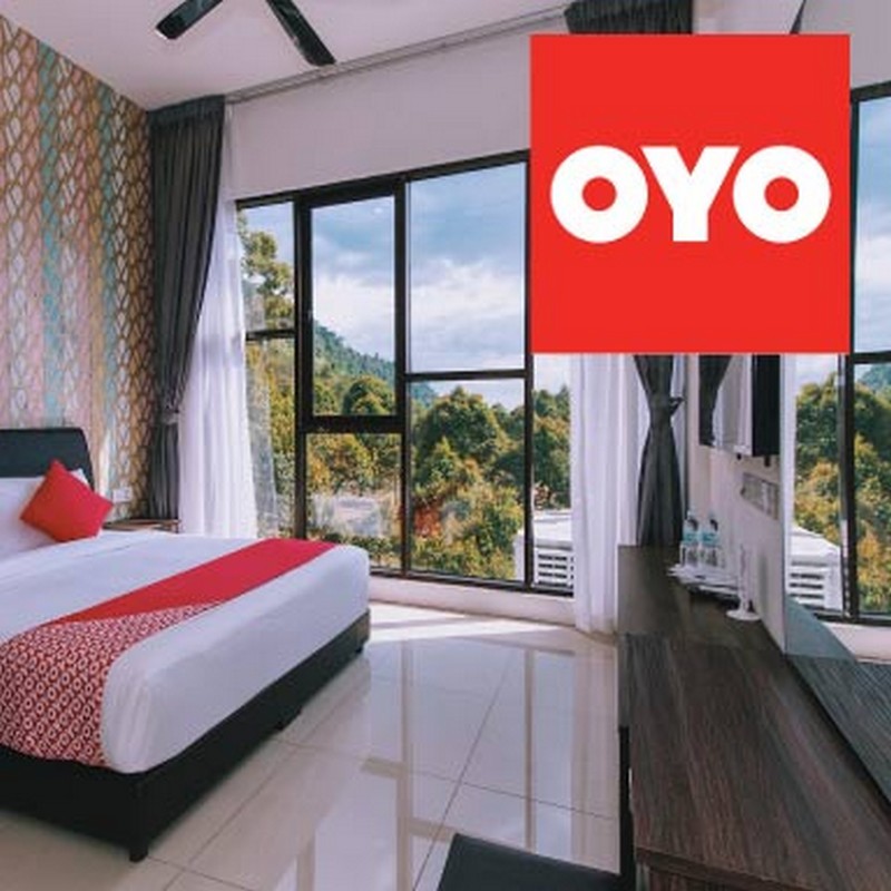 Now till 31 Mar 2021: OYO Rooms 50% off Promo with UOB ...