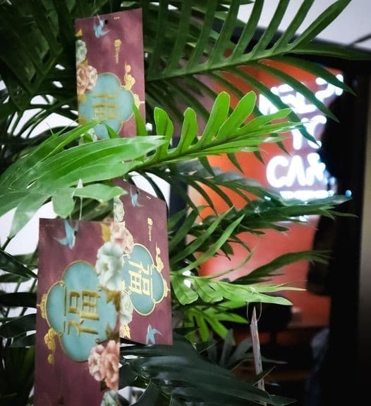 Now till 26 Feb 2021: Oribags CNY Special - EverydayOnSales.com