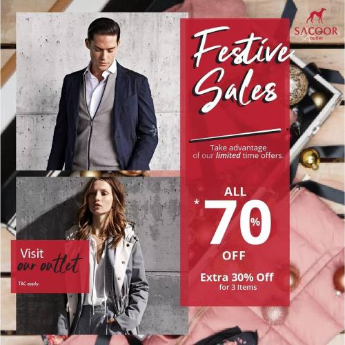 17-28 Feb 2021: Sacoor Outlet CNY Festive Sale at Genting Highlands ...