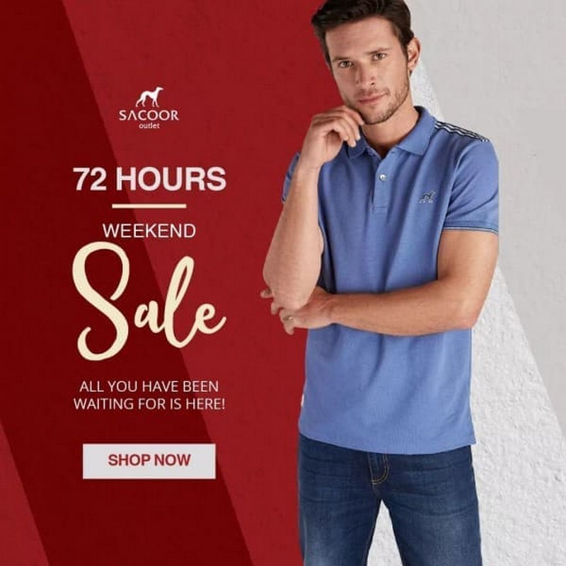 26-28 Feb 2021: Sacoor Outlet Special Sale at Genting Highlands Premium ...