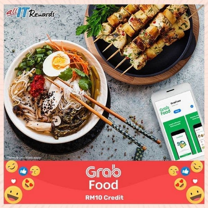 11 Mar 2021 Onward: All It Hypermarket Voucher Promo - EverydayOnSales.com