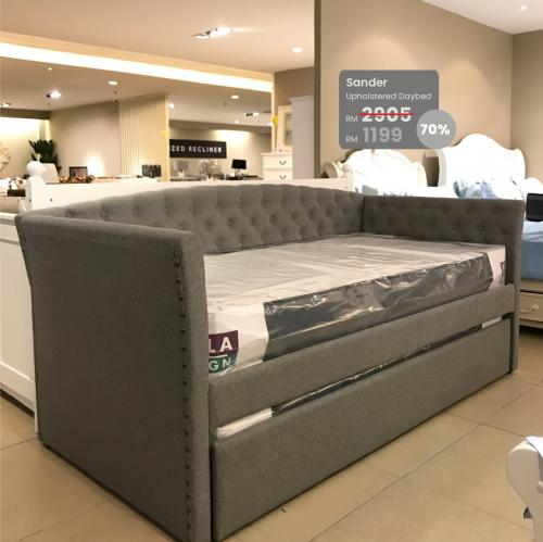 12-28 Mar 2021: Fella Design Warehouse Sale at Bangi - EverydayOnSales.com