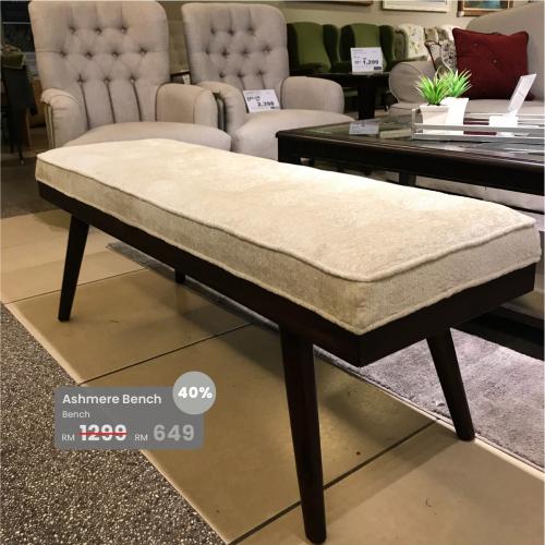 12-28 Mar 2021: Fella Design Warehouse Sale at Bangi - EverydayOnSales.com