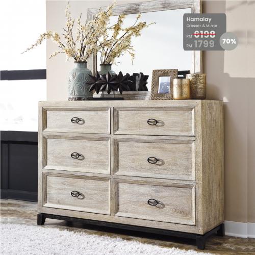 12-28 Mar 2021: Fella Design Warehouse Sale at Bangi - EverydayOnSales.com