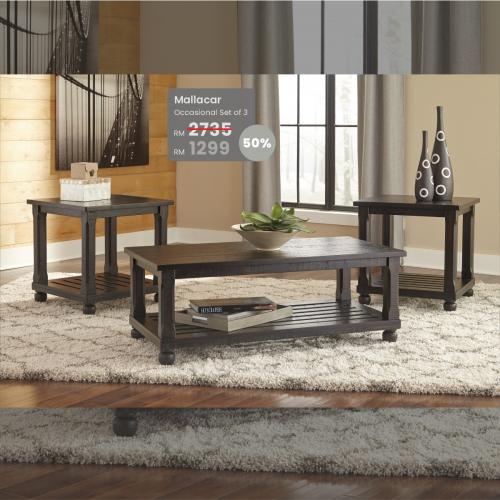 12-28 Mar 2021: Fella Design Warehouse Sale at Bangi - EverydayOnSales.com