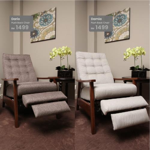 12-28 Mar 2021: Fella Design Warehouse Sale at Bangi - EverydayOnSales.com