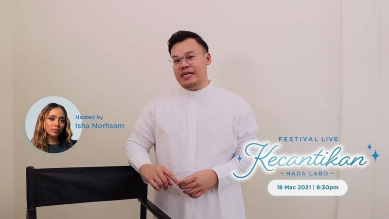 18 Mar 2021: Hada Labo Festival Kecantikan - EverydayOnSales.com