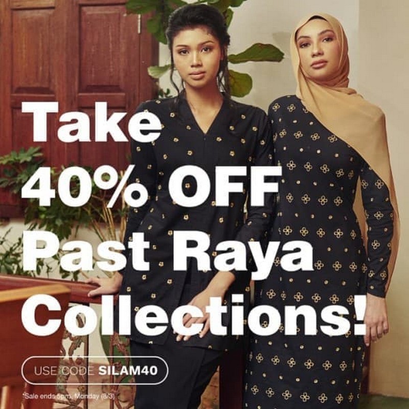 9 Mar 2021 Onward: POPLOOK 40% off Promo - EverydayOnSales.com