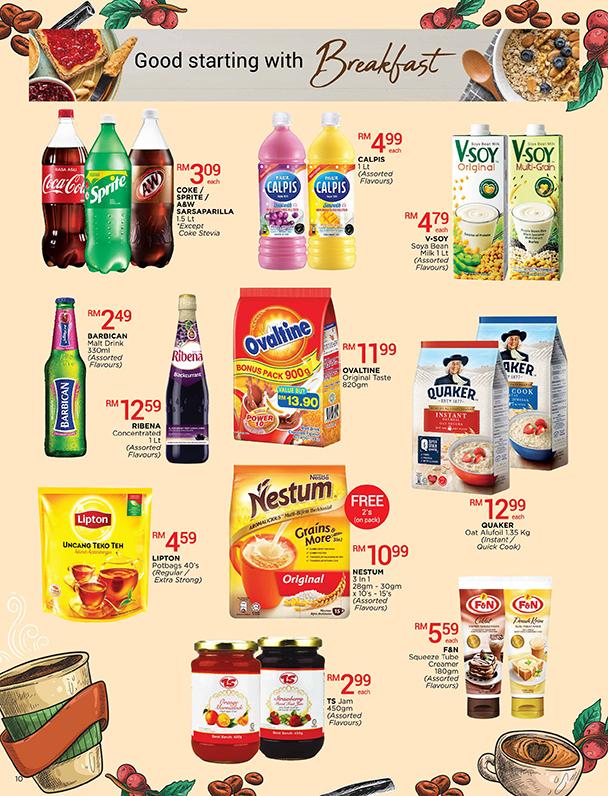 25 Mar-7 Apr 2021: Pacific Hypermarket Promotion Catalogue ...