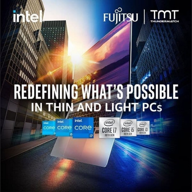 17 Mar 2021 Onward: TMT Intel Promotion - EverydayOnSales.com