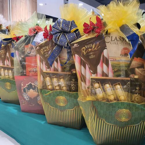 Now till 16 May 2021: AEON Raya Hamper Promotion - EverydayOnSales.com