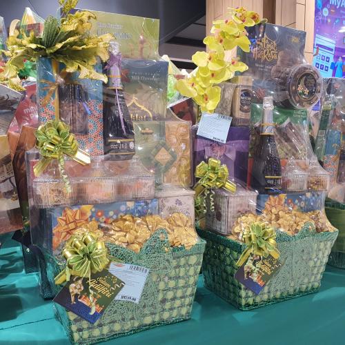 Now till 16 May 2021: AEON Raya Hamper Promotion - EverydayOnSales.com
