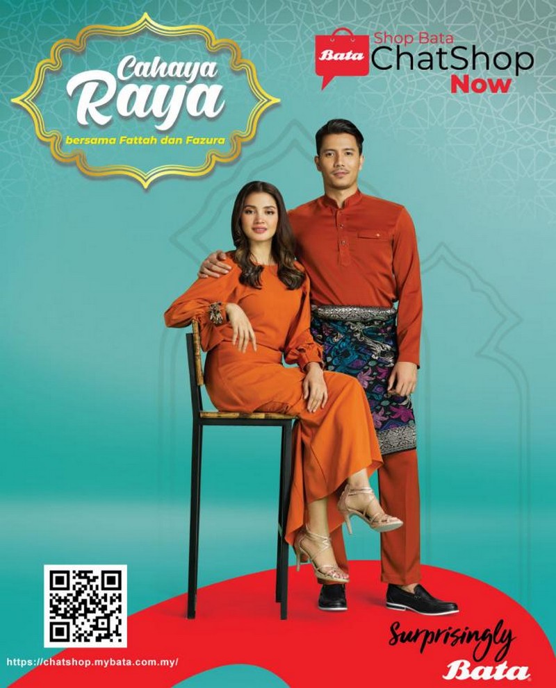 17 Apr 2021 Onward: Bata Hari Raya Promotion Catalogue ...