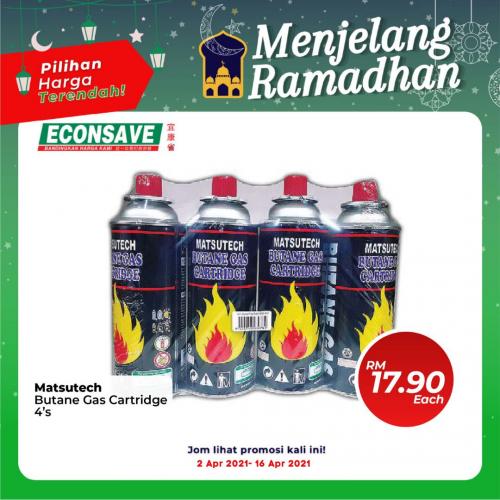 2-16 Apr 2021: Econsave Ramadan Promotion - EverydayOnSales.com