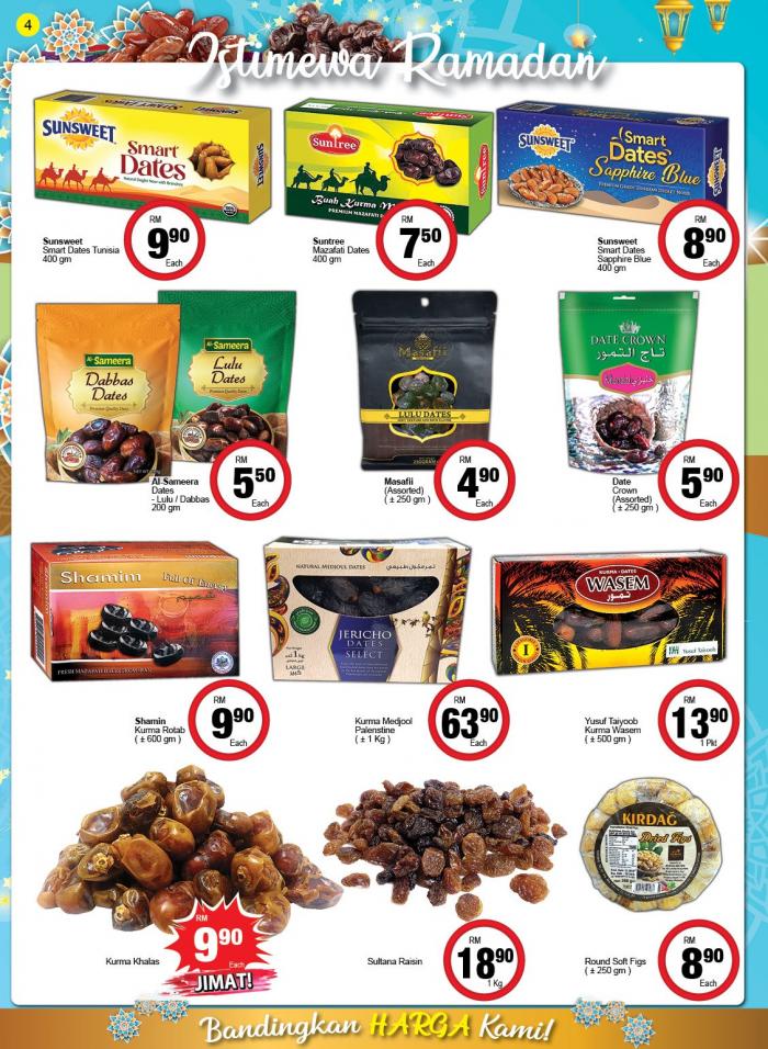 16-27 Apr 2021: Econsave Ramadan Promotion Catalogue - EverydayOnSales.com