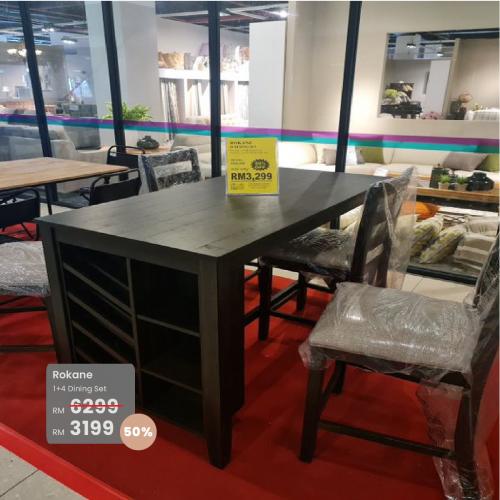3-12 Apr 2021: Fella Design Kuching Raya Promotion - EverydayOnSales.com