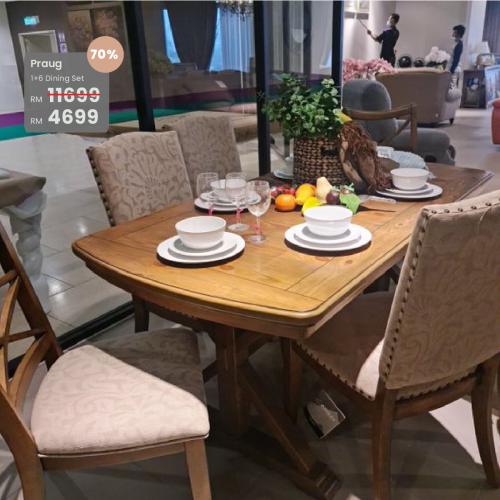3-12 Apr 2021: Fella Design Kuching Raya Promotion - EverydayOnSales.com