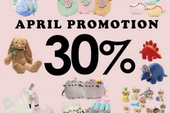 Habib Jewels Jewellery Exhibition with Ice Watch & Pandora