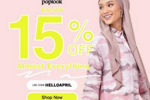 Poplook Archives - EverydayOnSales.com