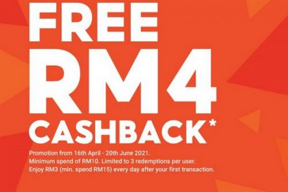 Plan b RM1 DINING DEALS