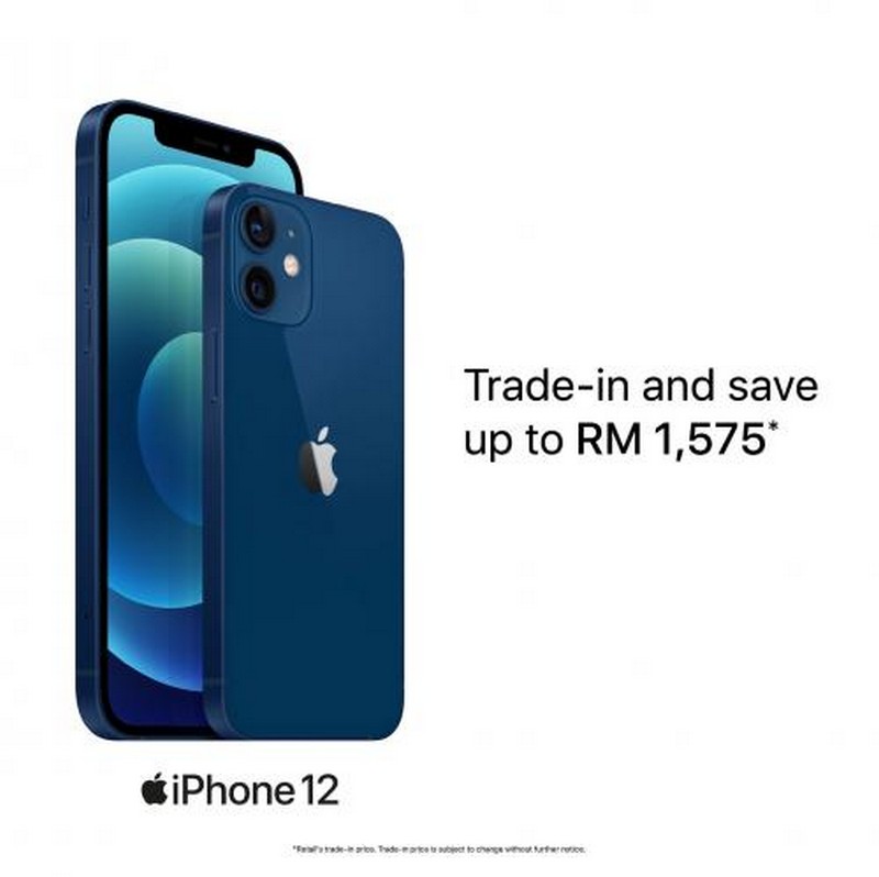 Now till 27 Jun 2021: Switch iPhone 12 Promotion - EverydayOnSales.com