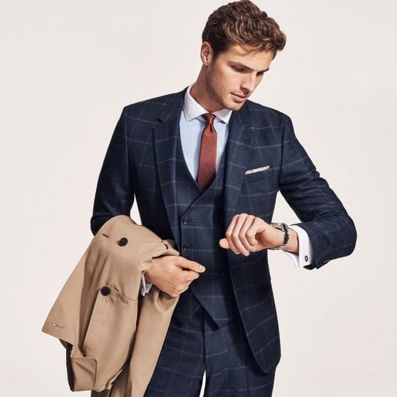 23 Apr 2021 Onward: T.M. Lewin 40% off Promo on Lazada ...