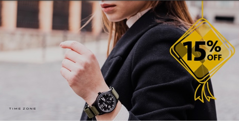 1 Apr-15 May 2021: Time Zone Ramadhan Special with Maybank - EverydayOnSales.com