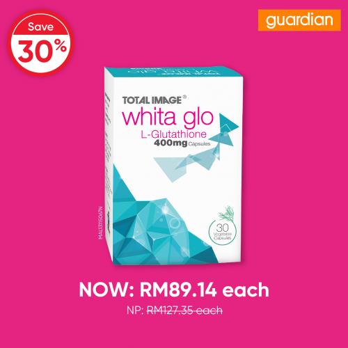 5-9 May 2021: Guardian Collagen Promotion - EverydayOnSales.com