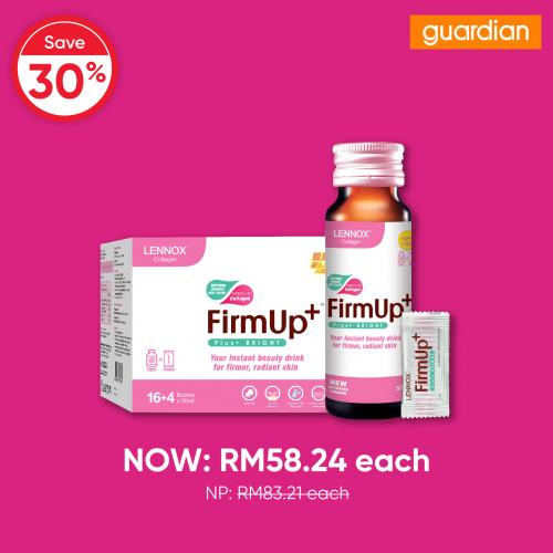 5-9 May 2021: Guardian Collagen Promotion - EverydayOnSales.com
