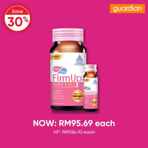 5-9 May 2021: Guardian Collagen Promotion - EverydayOnSales.com