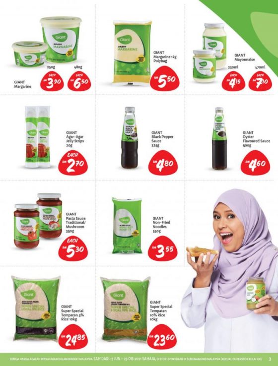 17 Jun-29 Dec 2021: Giant Products Catalogue - EverydayOnSales.com