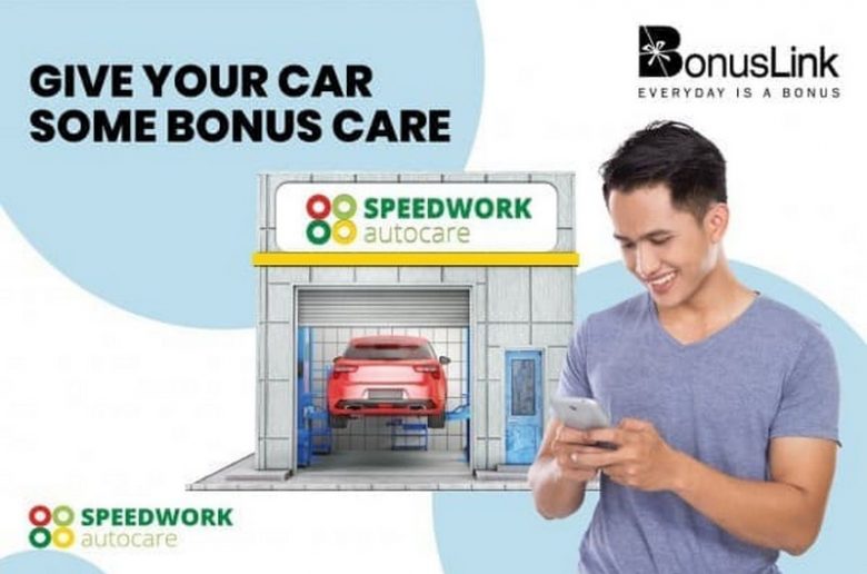 19 Jul-12 Sep 2021: BonusLink Speedwork Autocare Promo ...