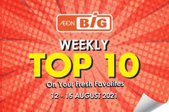 Subway Johor GRAND OPENING Promotion