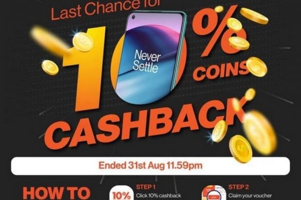 Plan b RM1 DINING DEALS